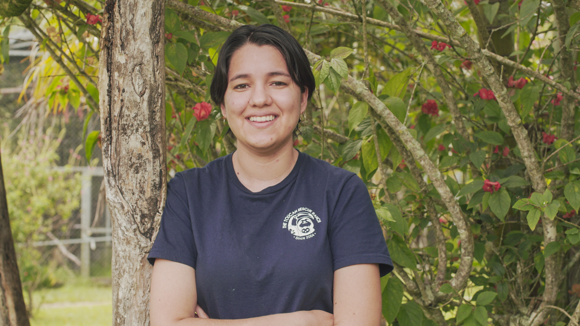 Three Permanent Residents You Might Not Know at Toucan Rescue Ranch ...