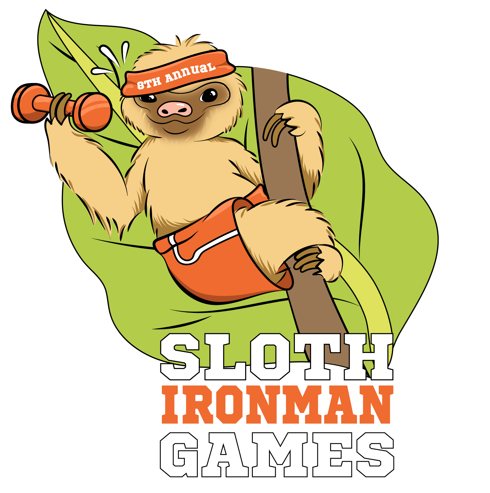 Sloth Month Is Here! - Toucan Rescue Ranch