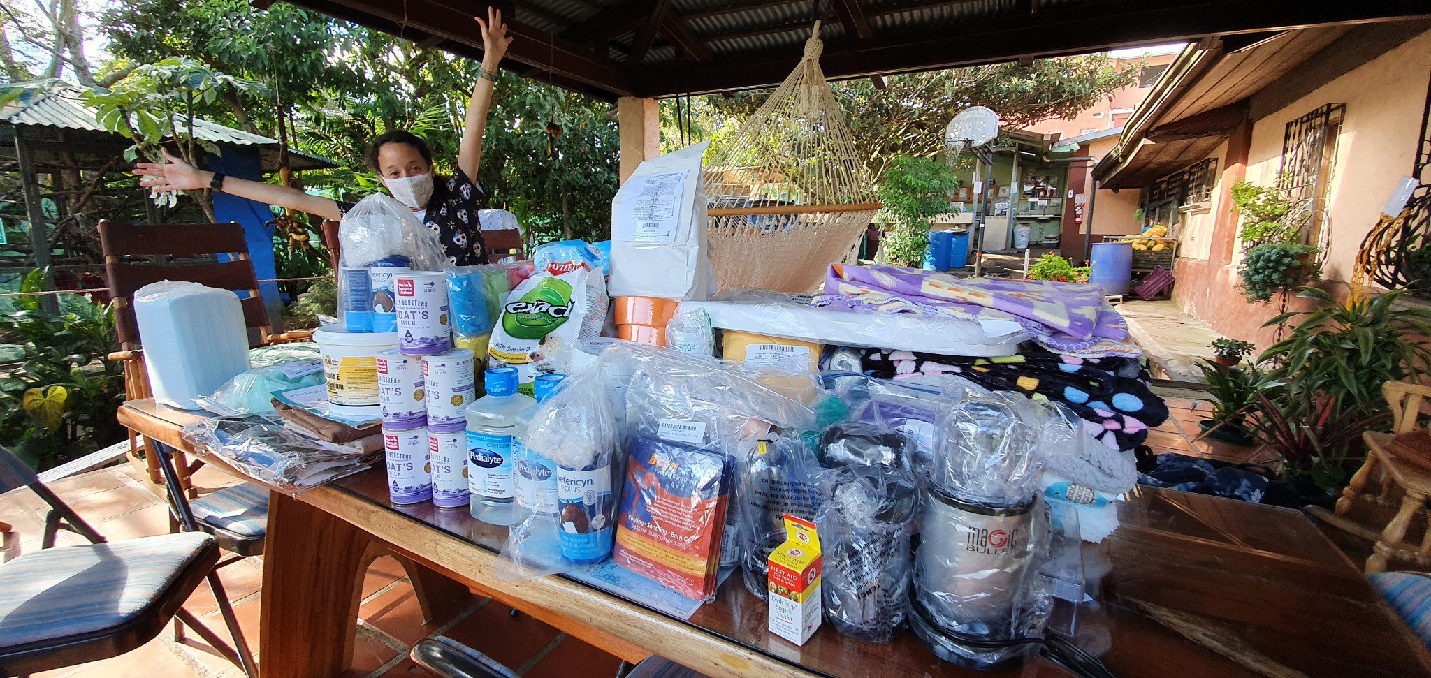 Home - Toucan Rescue Ranch